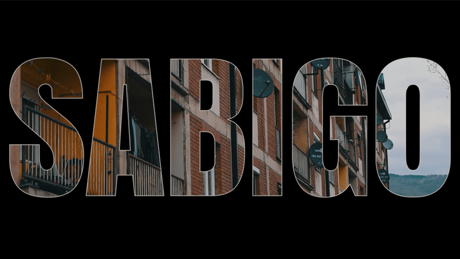 Sabigo doo - Promo film i Reklama » gospaleks